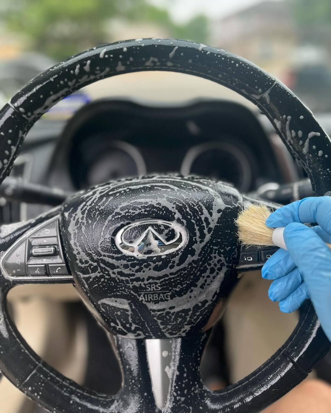 Home | Ciccs Auto Detailing